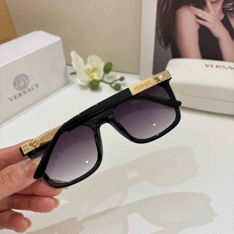 Top match Versace Sunglasses