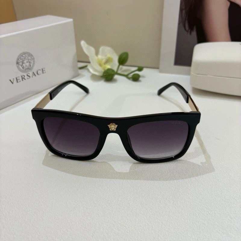 Top match Versace Sunglasses