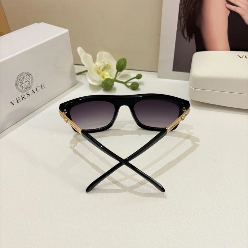Top match Versace Sunglasses