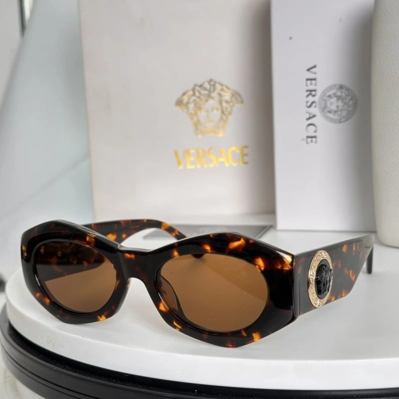 Versace Sunglasses