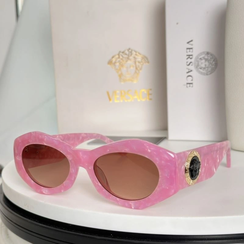 Value-priced Versace Sunglasses