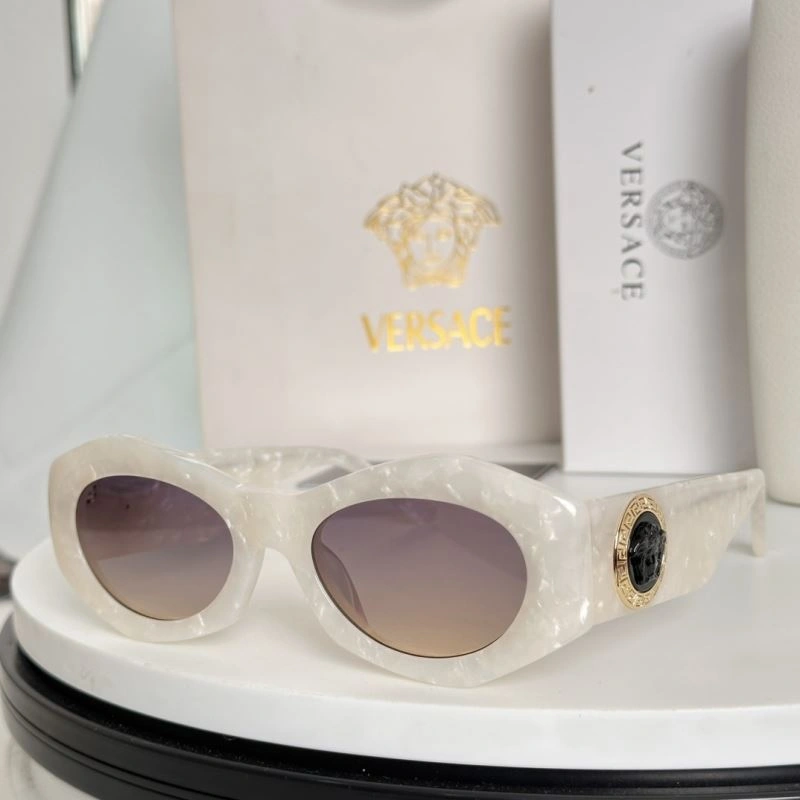 Value-priced Versace Sunglasses