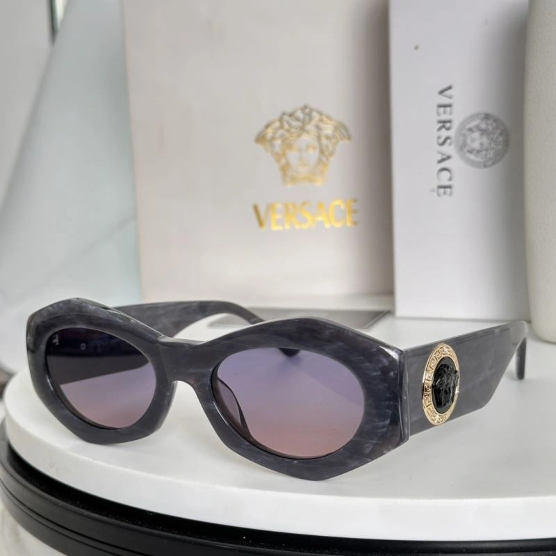 Value-priced Versace Sunglasses