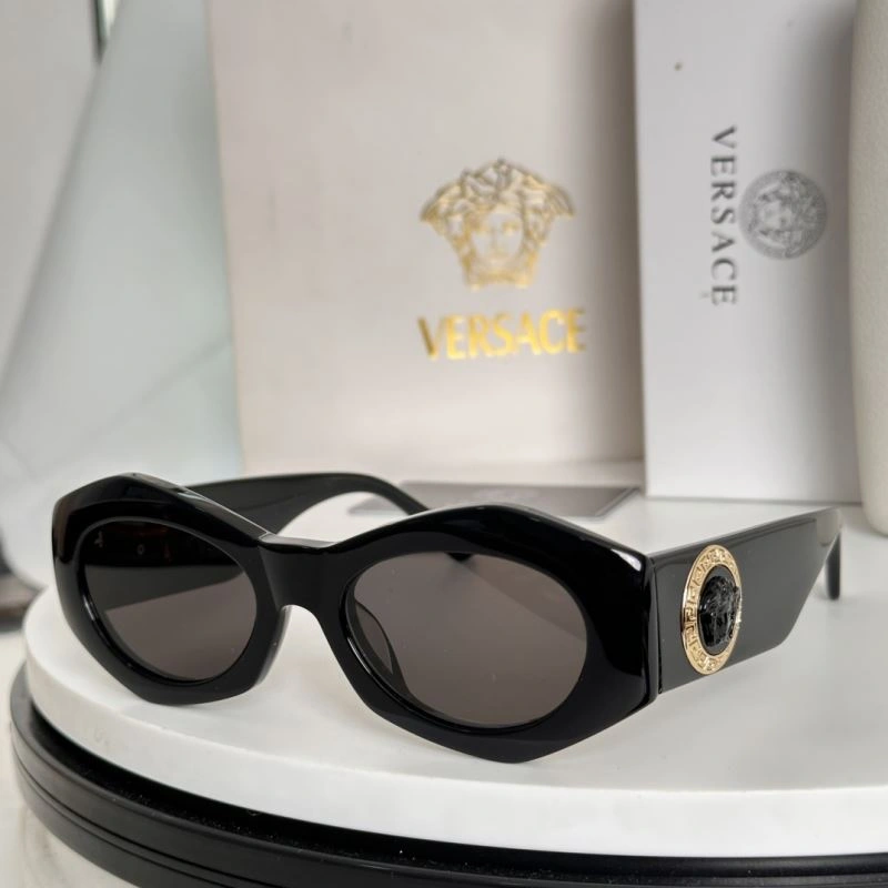 Value-priced Versace Sunglasses