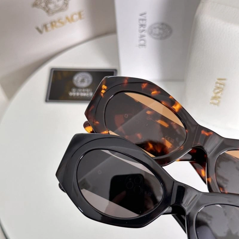 Value-priced Versace Sunglasses