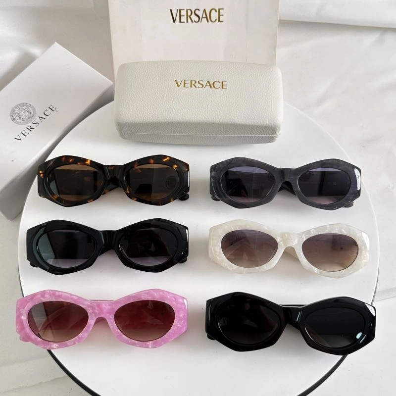 Value-priced Versace Sunglasses