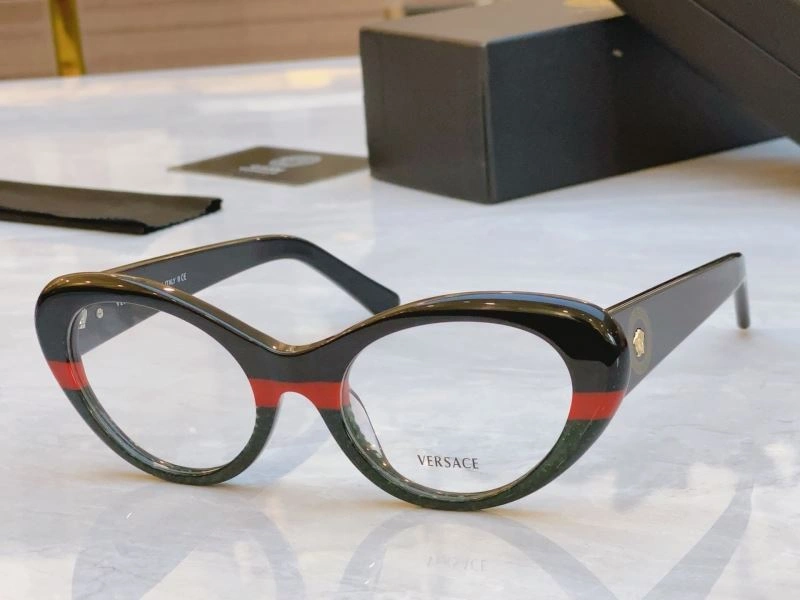 Versace Sunglasses