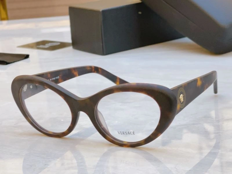 Top mirror Versace Sunglasses