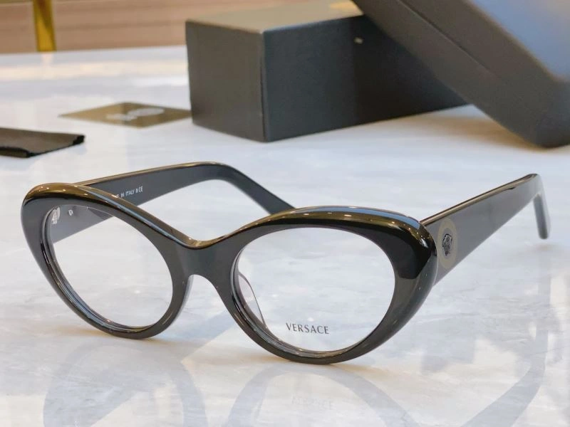 Top mirror Versace Sunglasses