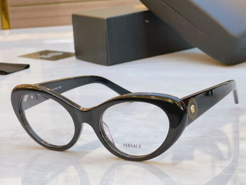 Top mirror Versace Sunglasses