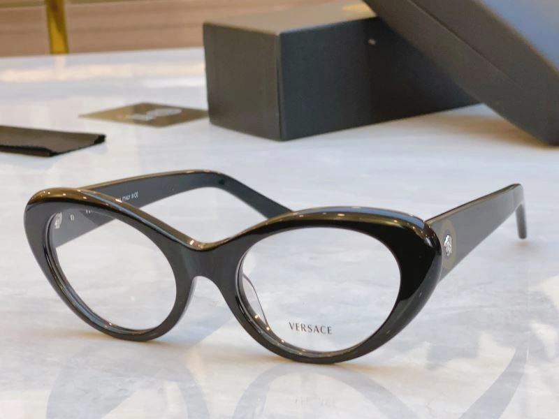 Top mirror Versace Sunglasses