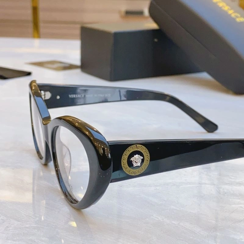 Top mirror Versace Sunglasses