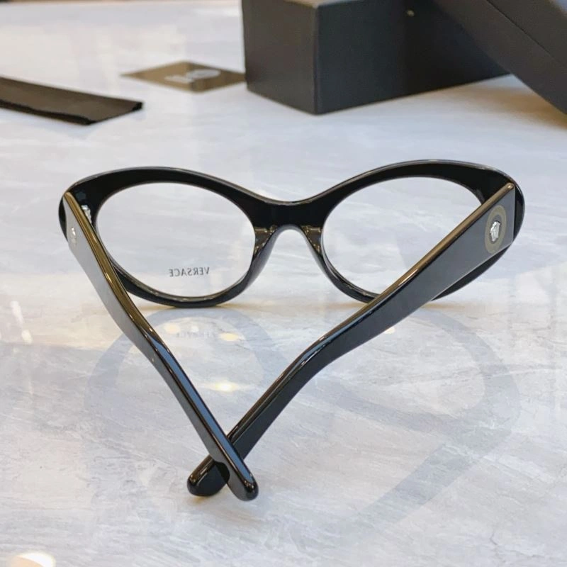 Top mirror Versace Sunglasses