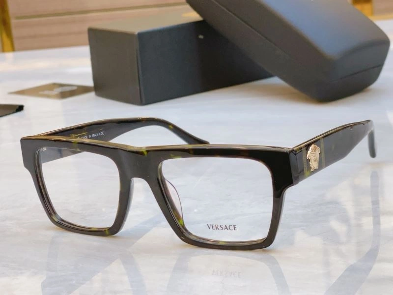 Brand-original Versace Sunglasses