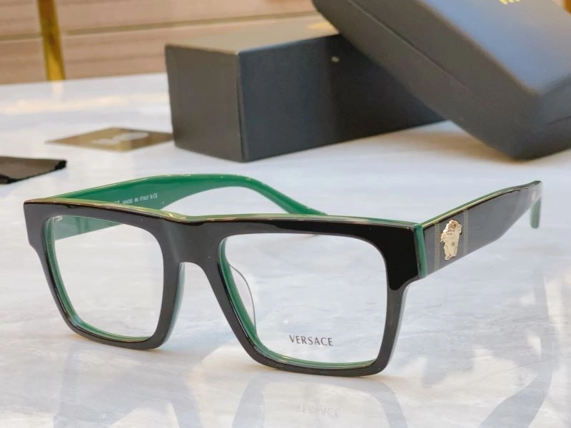 Brand-original Versace Sunglasses