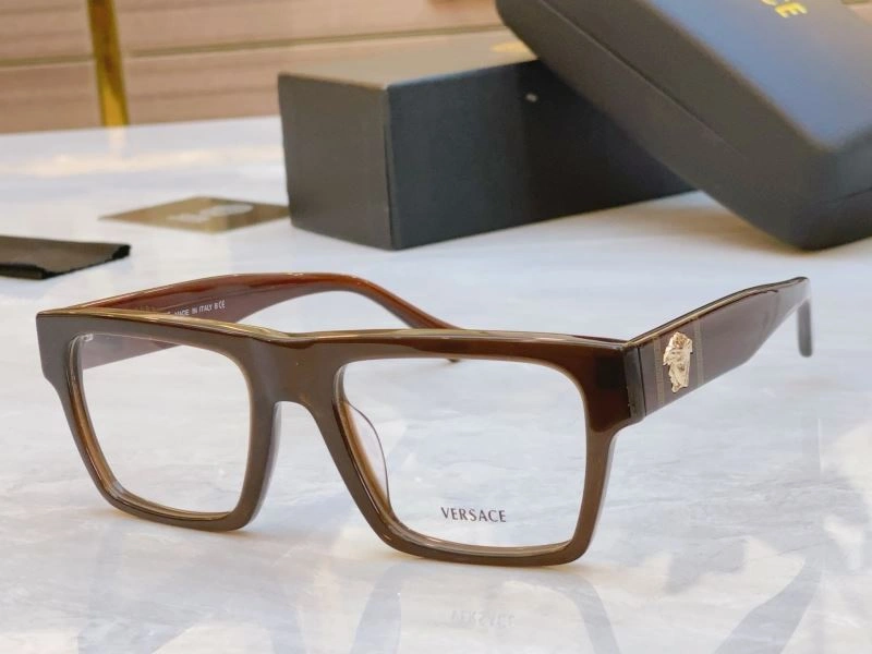 Brand-original Versace Sunglasses