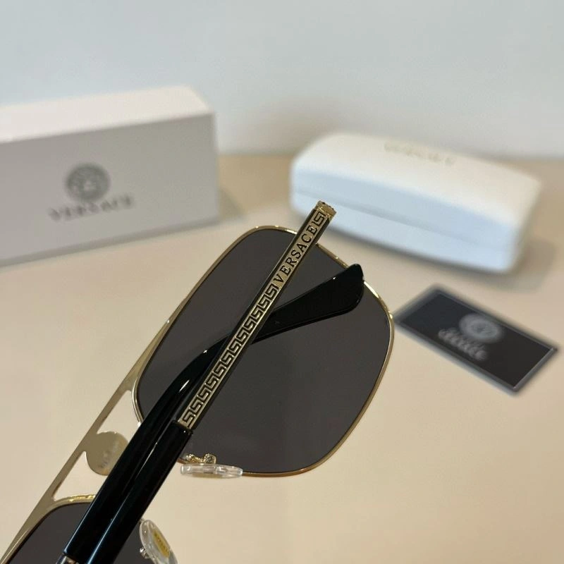 Authentic Versace Sunglasses