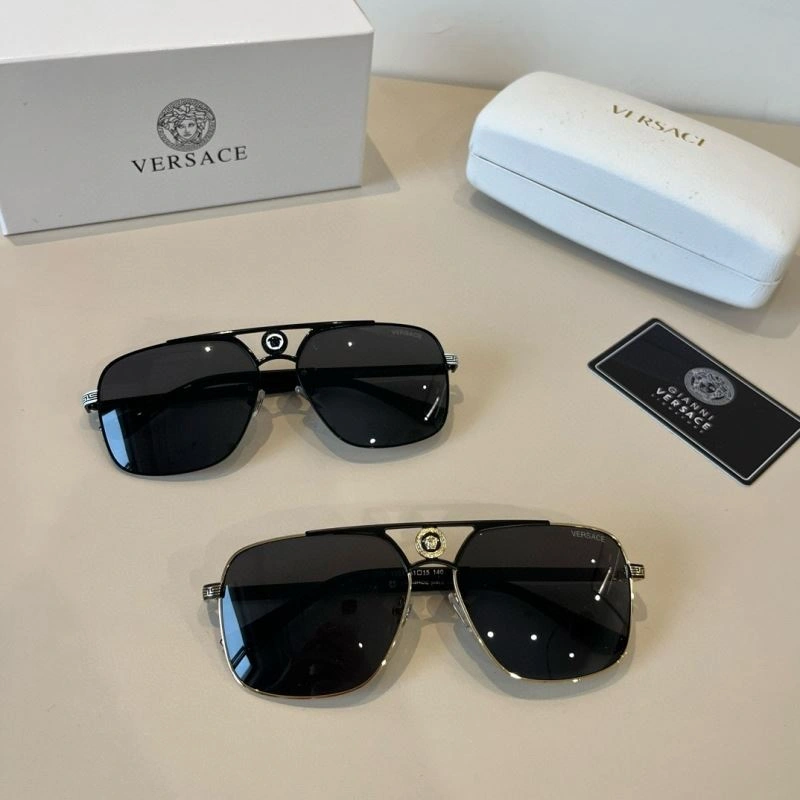 Authentic Versace Sunglasses