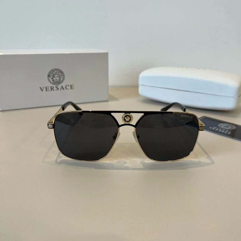 Authentic Versace Sunglasses