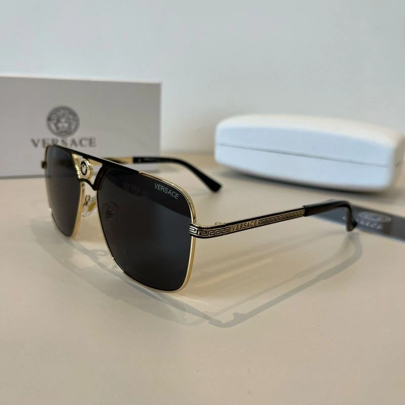 Authentic Versace Sunglasses