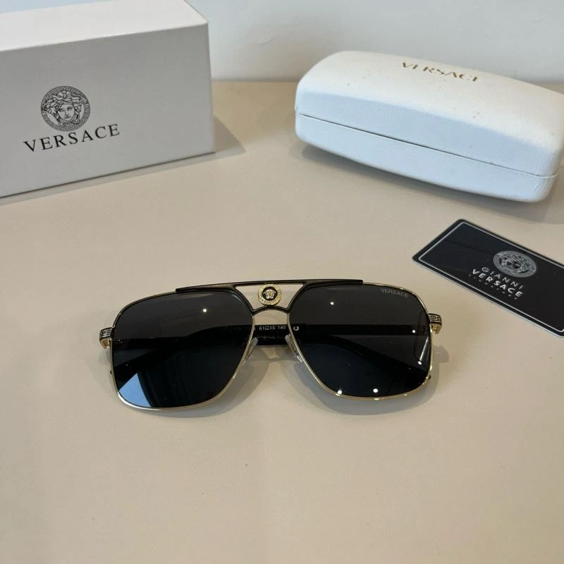 Authentic Versace Sunglasses