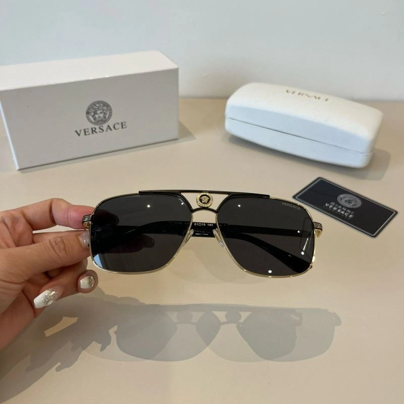 Authentic Versace Sunglasses