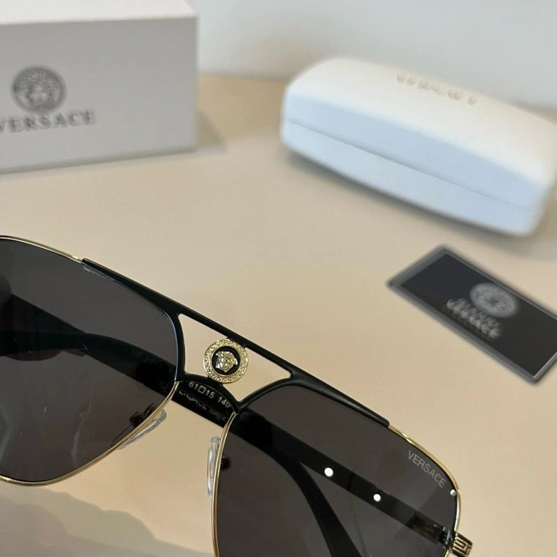 Authentic Versace Sunglasses