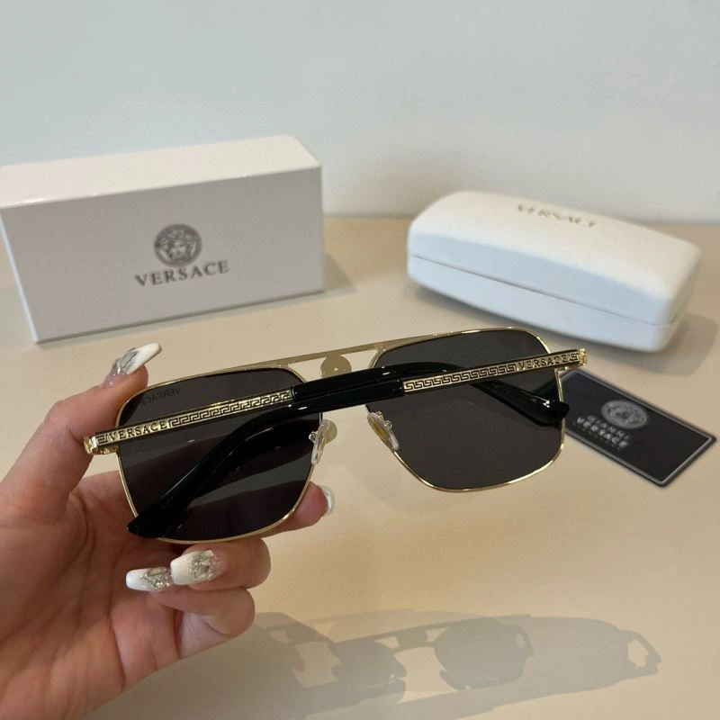 Authentic Versace Sunglasses