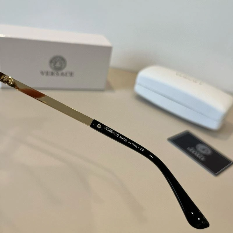 Authentic Versace Sunglasses