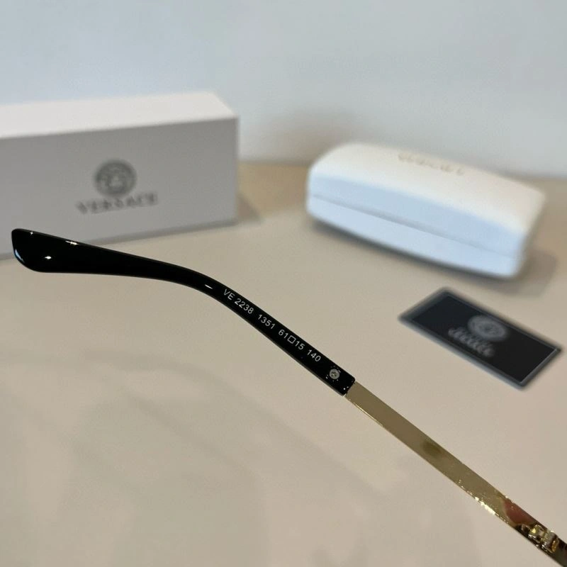 Authentic Versace Sunglasses