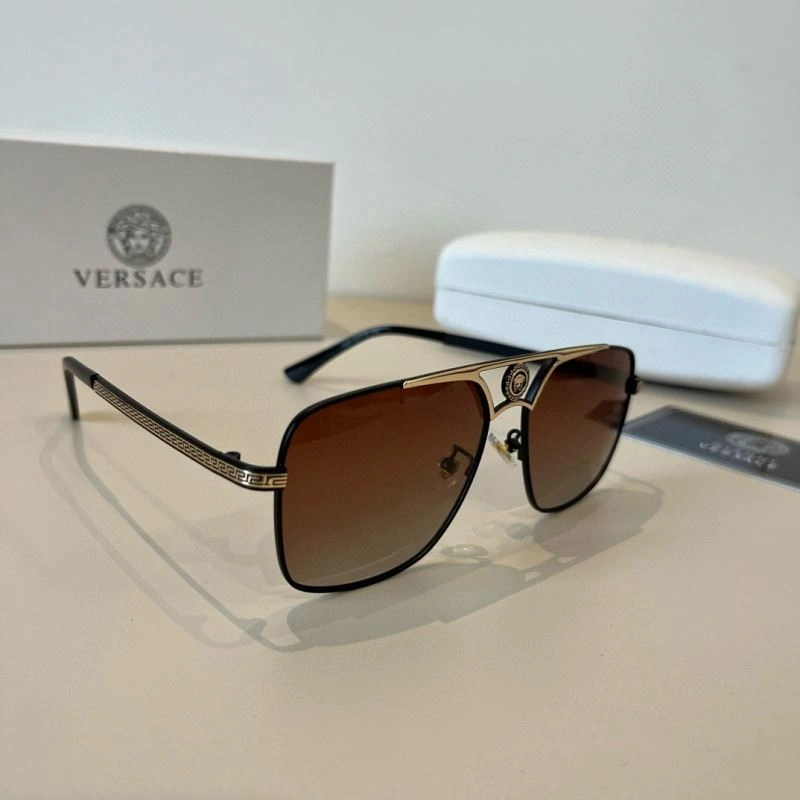 Versace Sunglasses