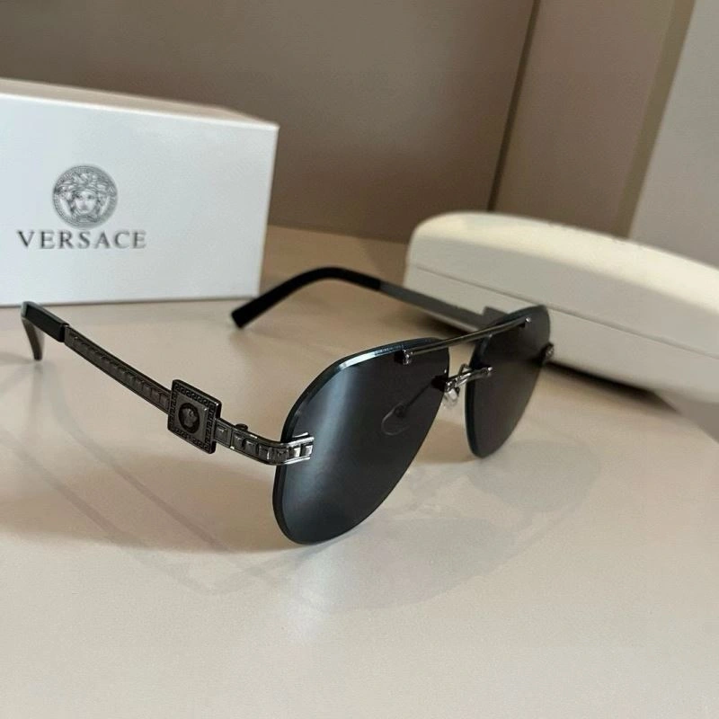 Versace Sunglasses