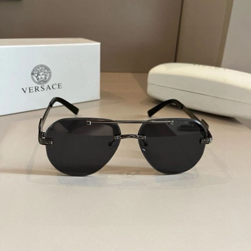 Authentic Versace Sunglasses