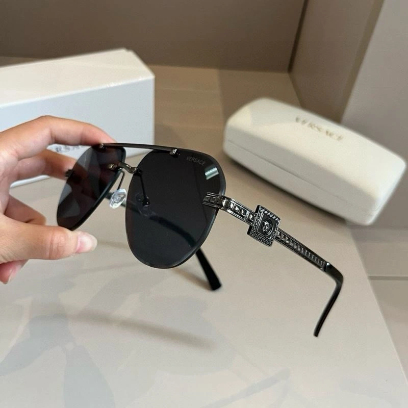 Authentic Versace Sunglasses