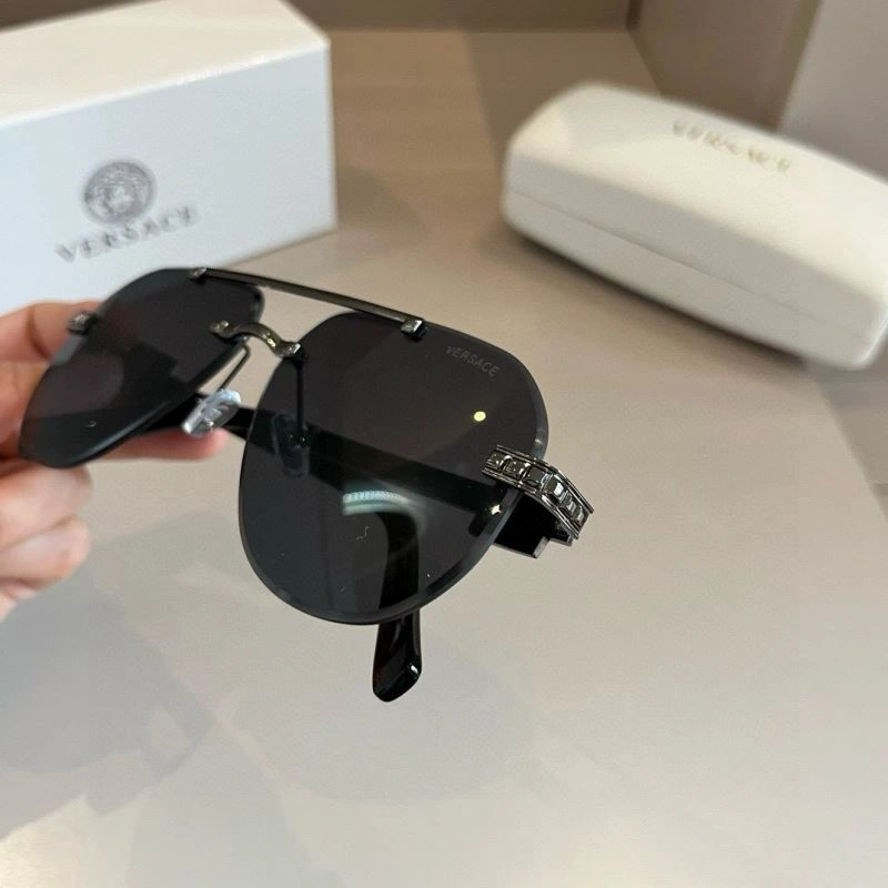 Authentic Versace Sunglasses