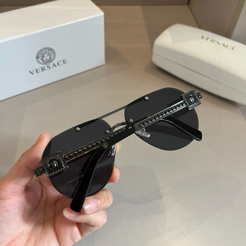 Authentic Versace Sunglasses