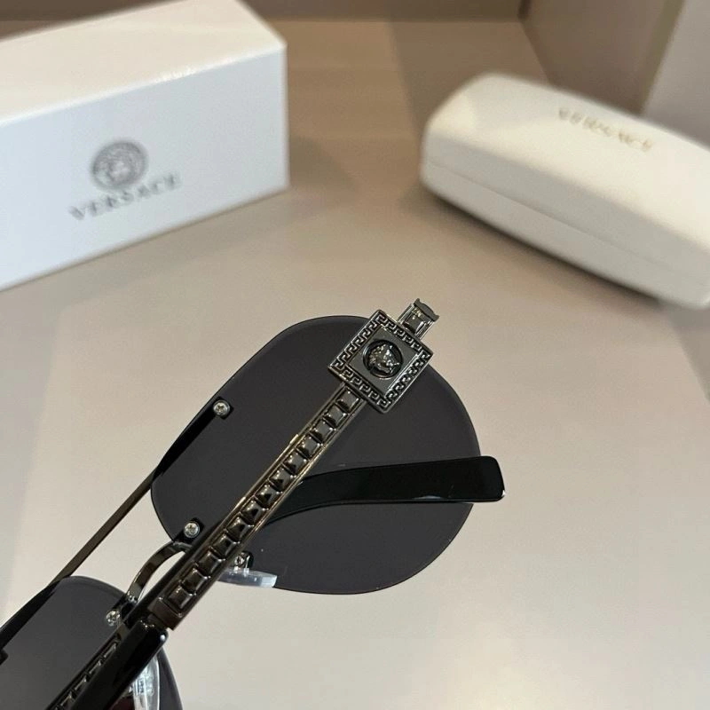 Authentic Versace Sunglasses