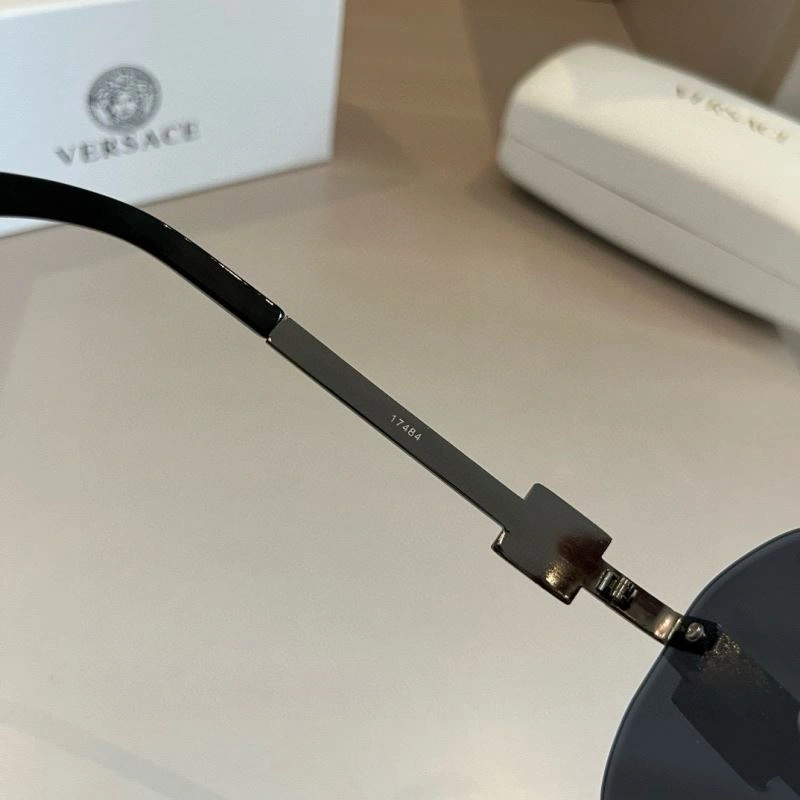 Authentic Versace Sunglasses