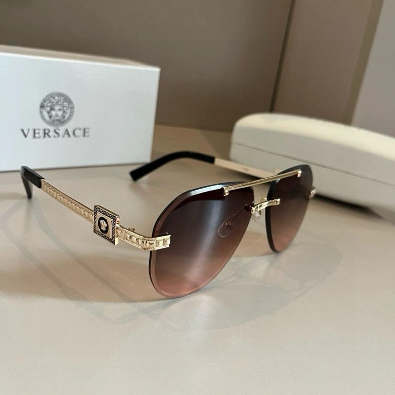Versace Sunglasses