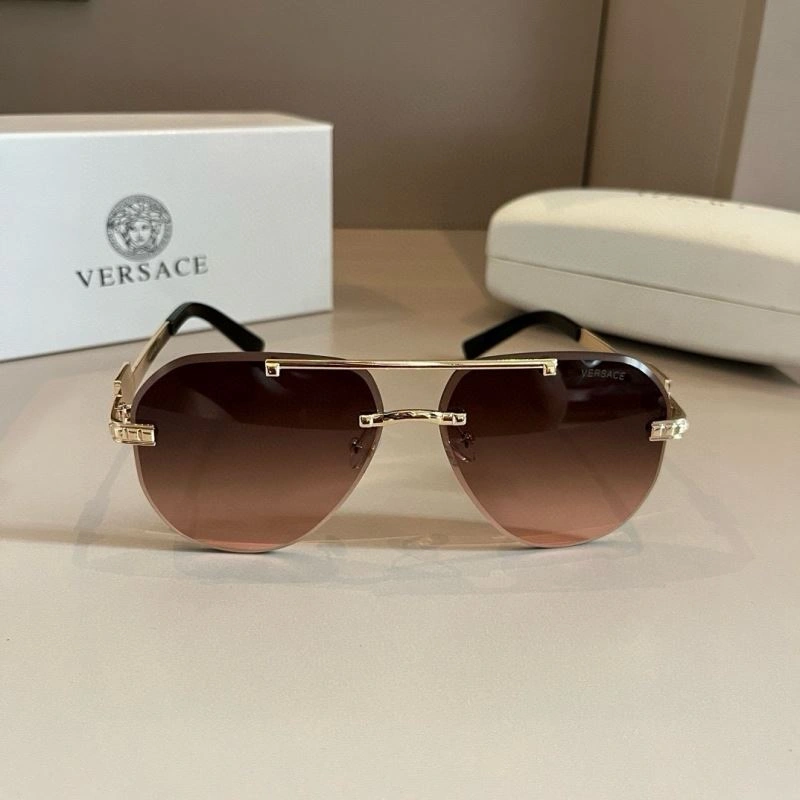Indistinguishable Versace Sunglasses