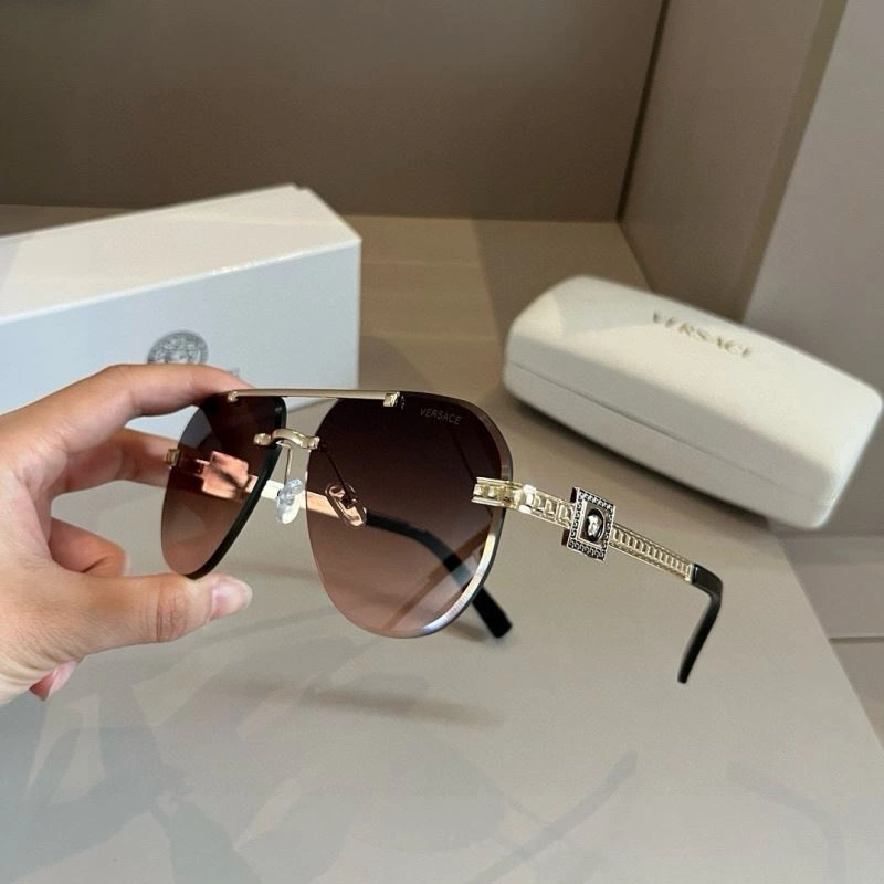 Indistinguishable Versace Sunglasses