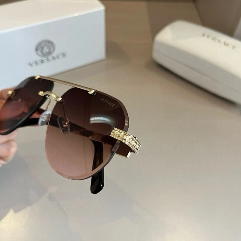 Indistinguishable Versace Sunglasses