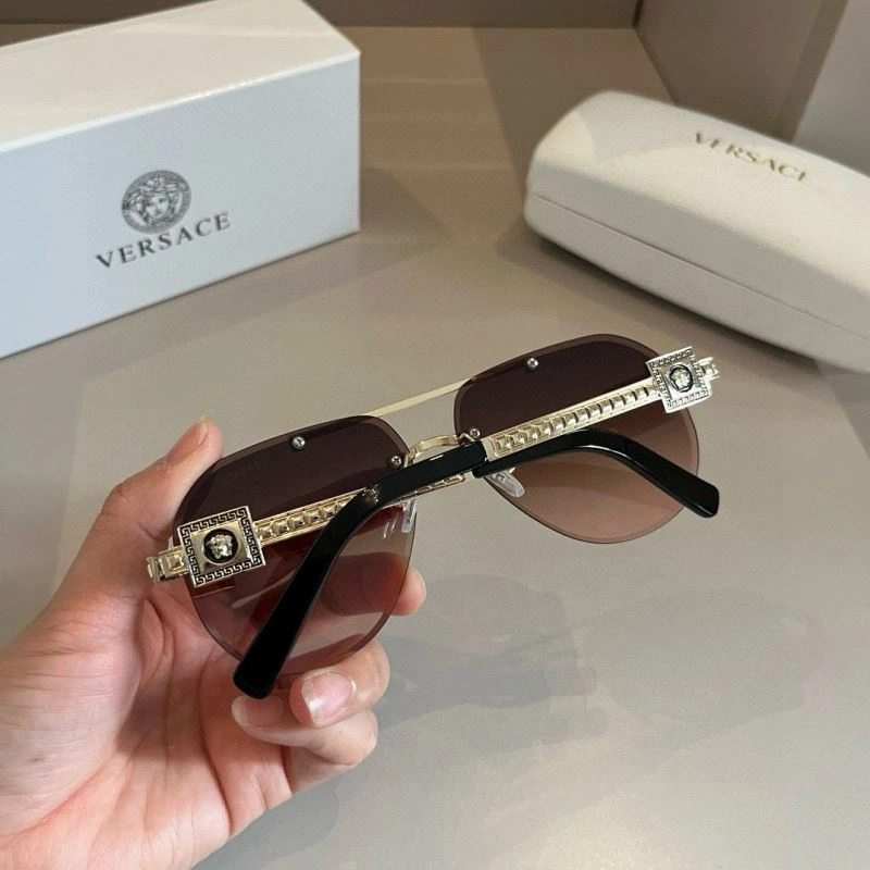 Indistinguishable Versace Sunglasses