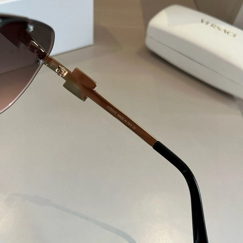 Indistinguishable Versace Sunglasses