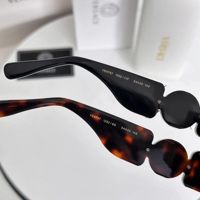 Precise copy Versace Sunglasses