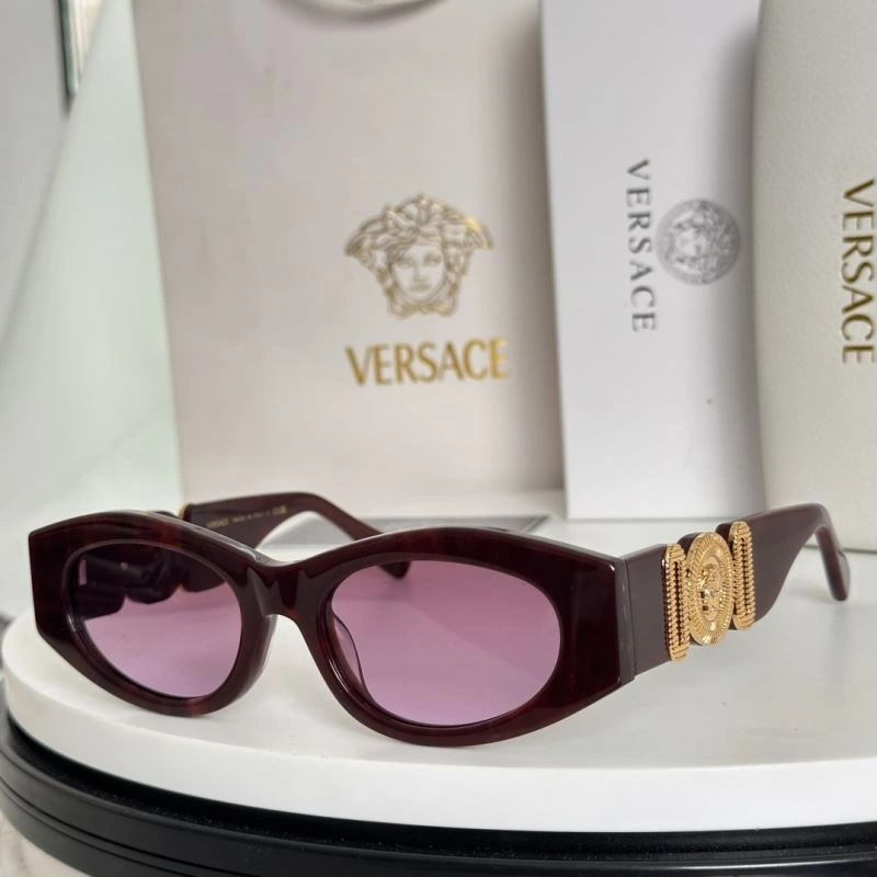 Original Versace Sunglasses