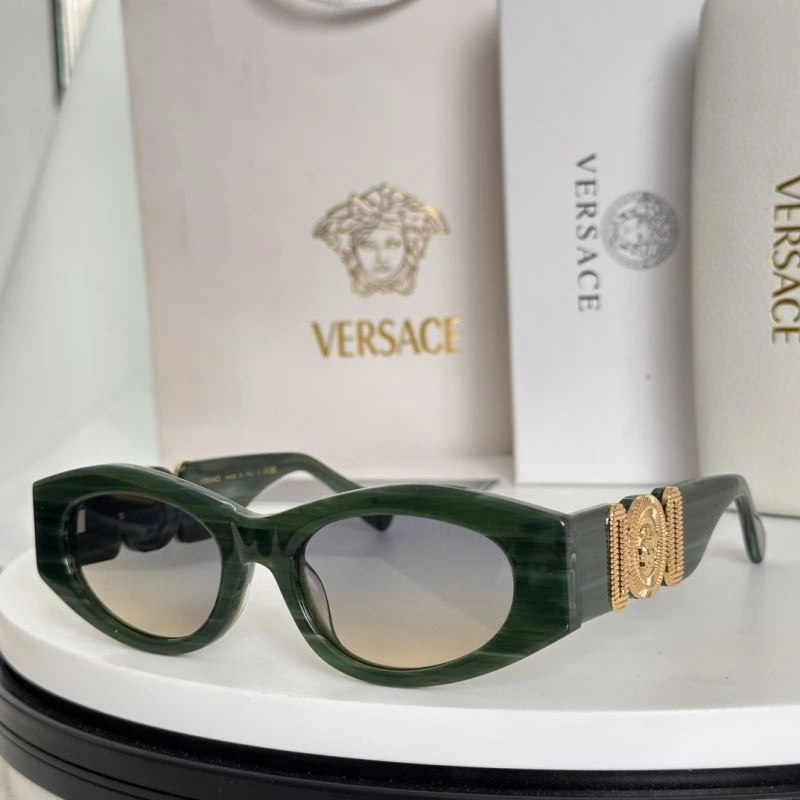 Original Versace Sunglasses