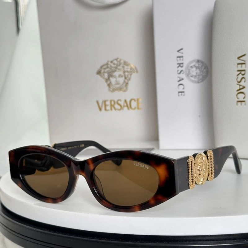 Original Versace Sunglasses