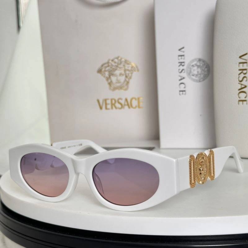 Original Versace Sunglasses