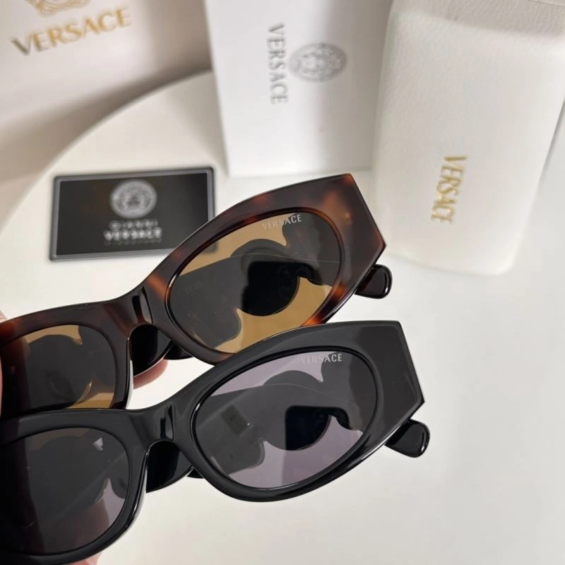 Original Versace Sunglasses